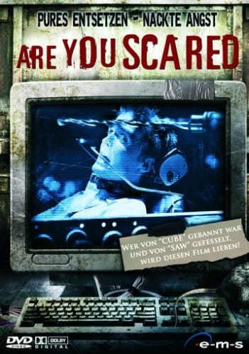Are You Scared? - Film 2006 - Scary-Movies.de