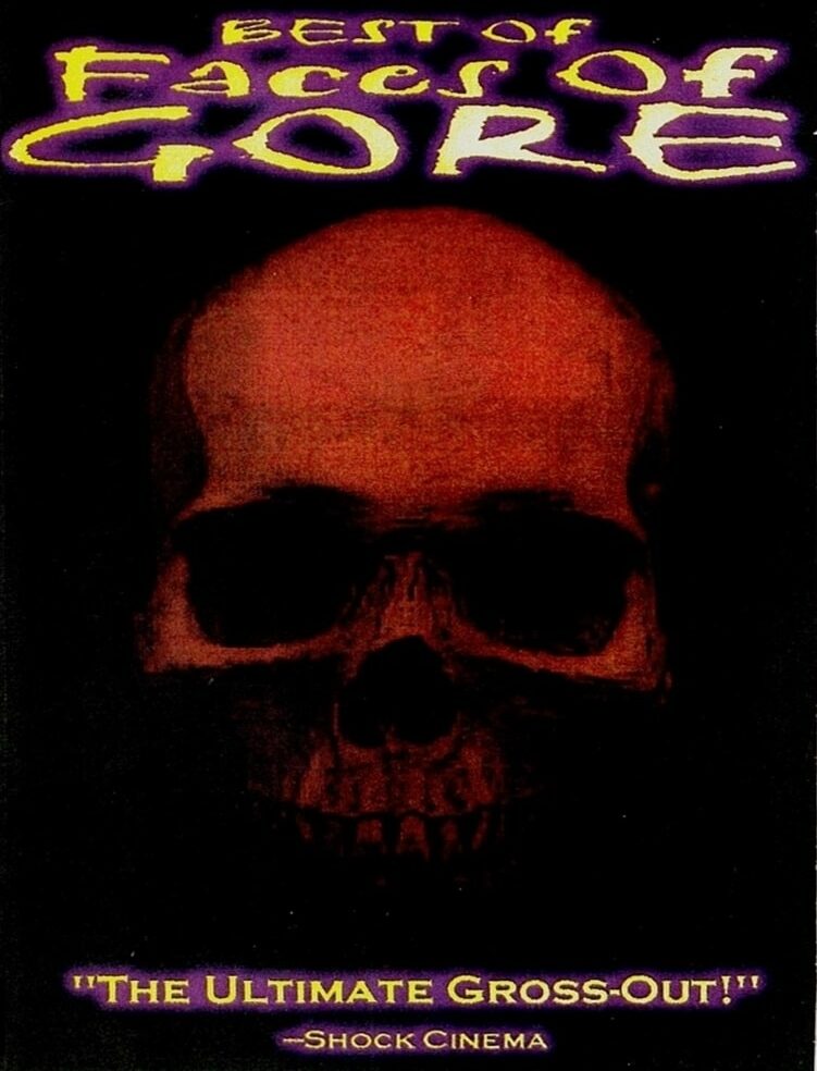 Best of Faces of Gore - Film 2000 - Scary-Movies.de