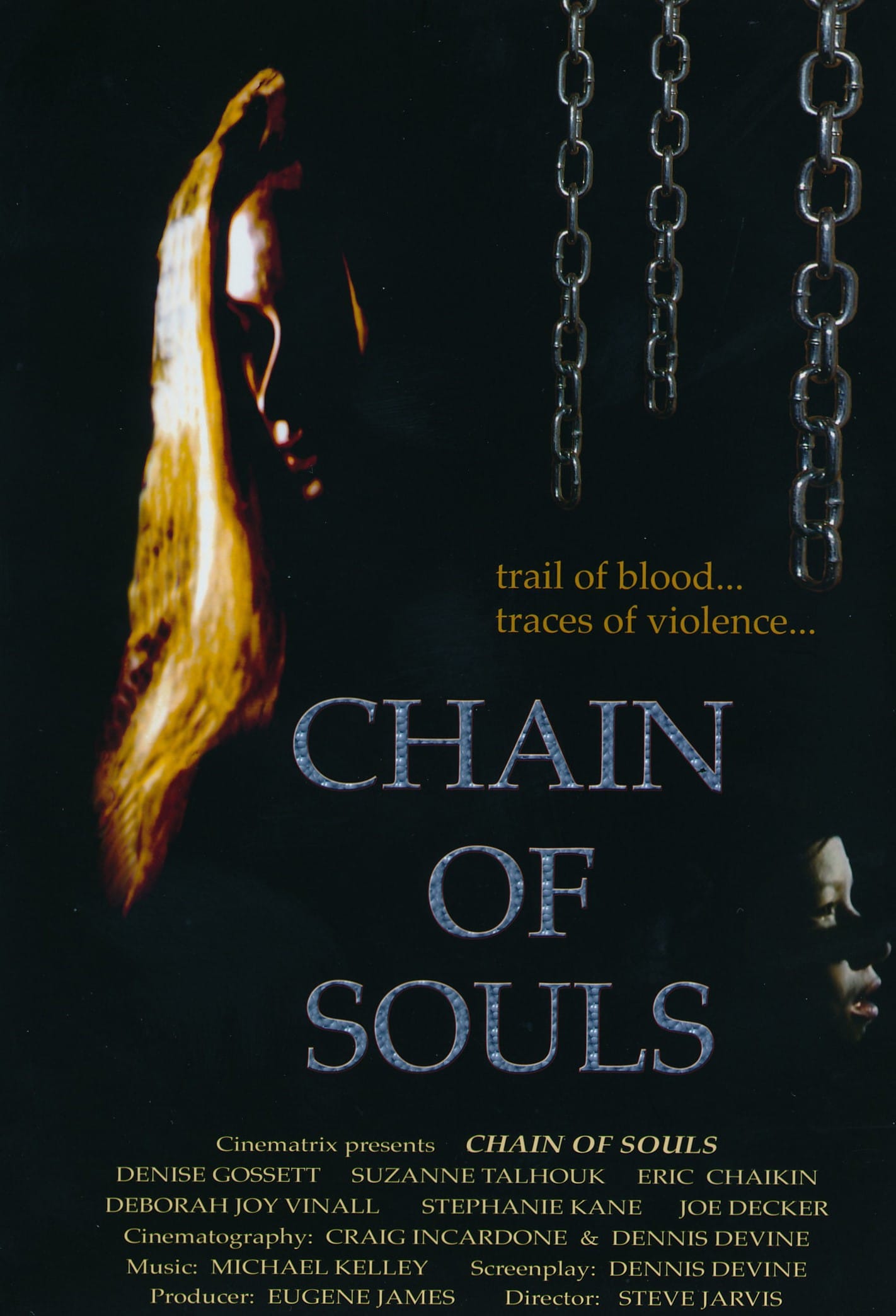 Chain of Souls - Film 2001 - Scary-Movies.de