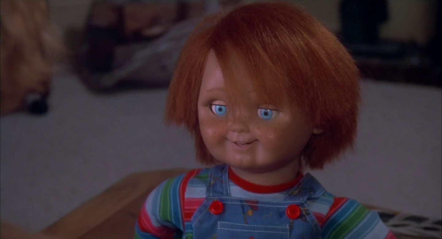 Chucky – Die Mörderpuppe - Film 1988 - Scary-Movies.de