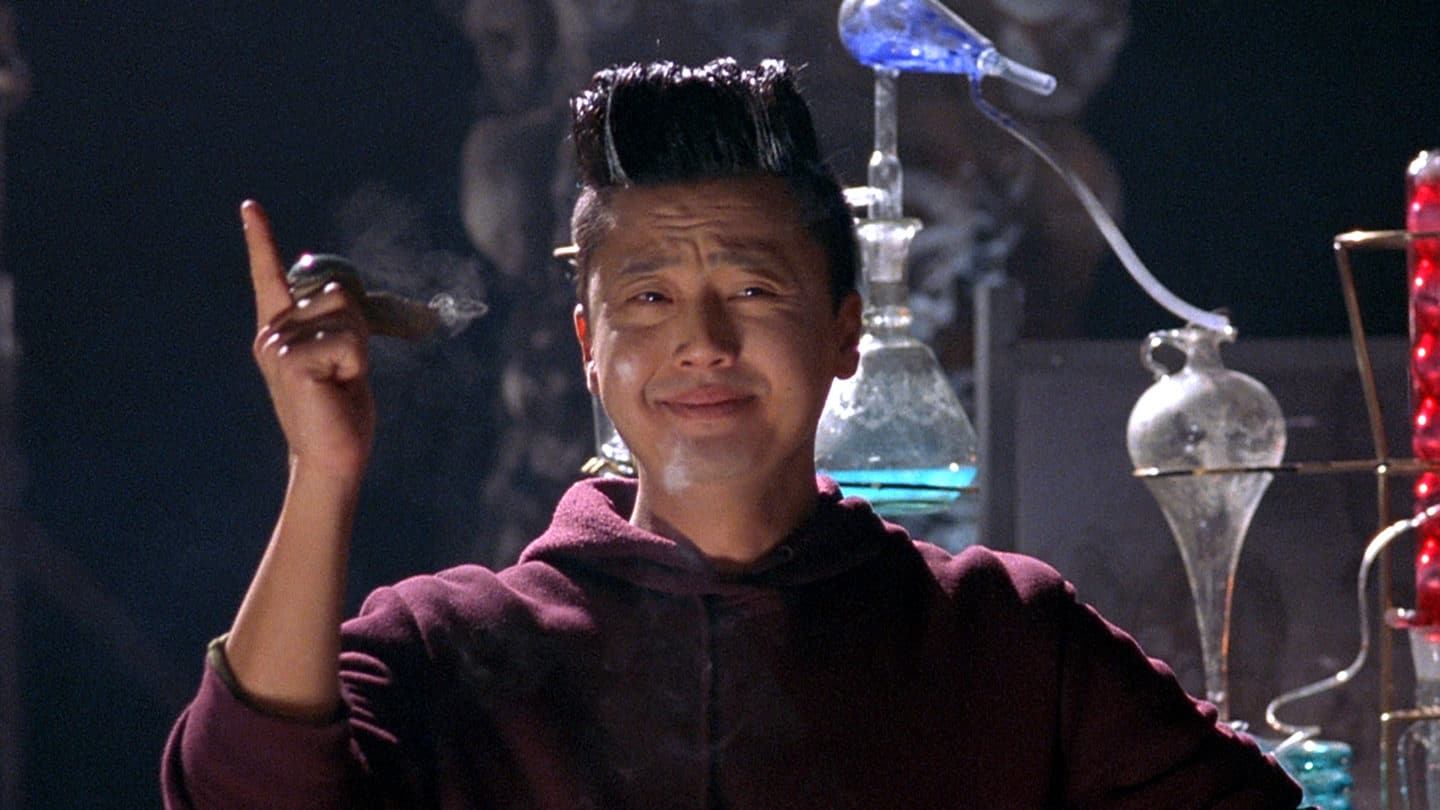 College Vampires - Film 2009 - Scary-Movies.de