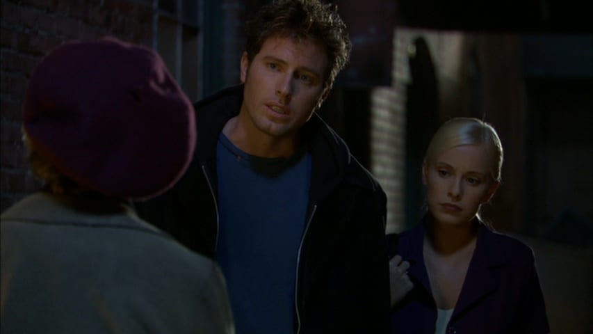 Dark Wolf - Film 2003 - Scary-Movies.de