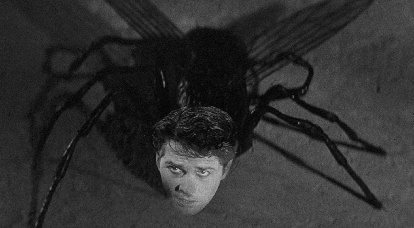 Die Rückkehr der Fliege - Film 1959 - Scary-Movies.de