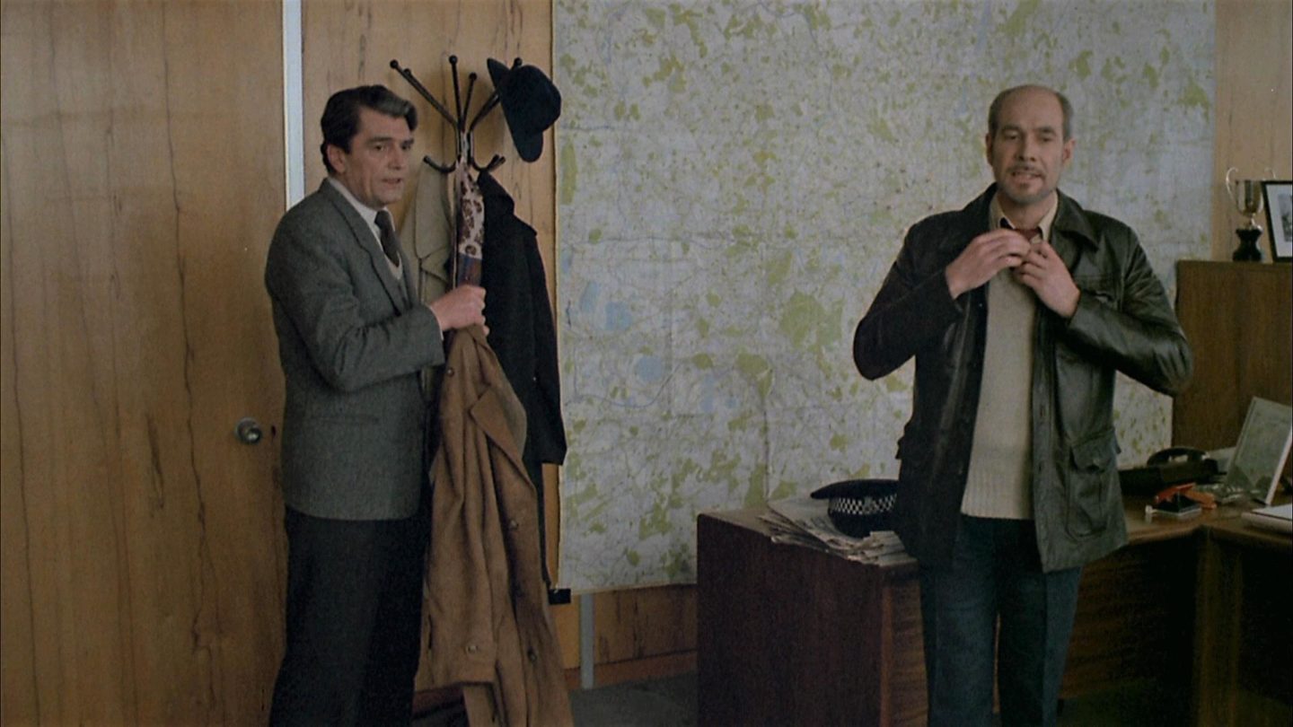 Don’t Open Till Christmas - Film 1984 - Scary-Movies.de