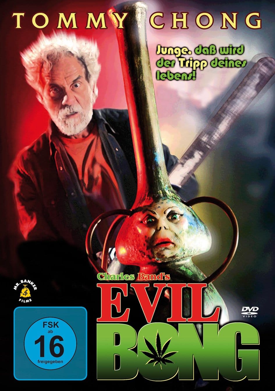 Evil Bong - Film 2006 - Scary-Movies.de
