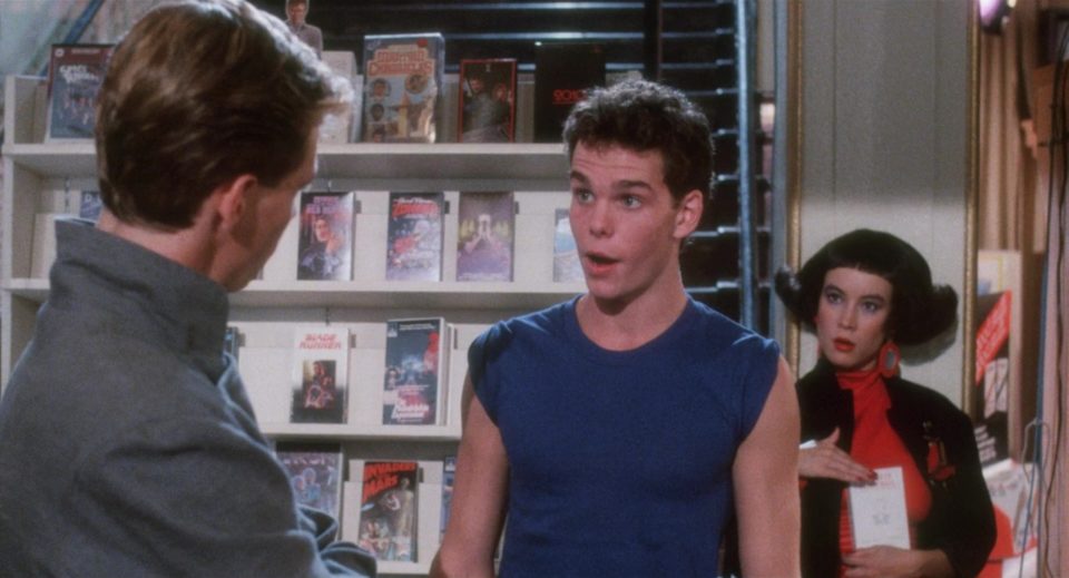 Remote Control - Film 1988 - Scary-Movies.de