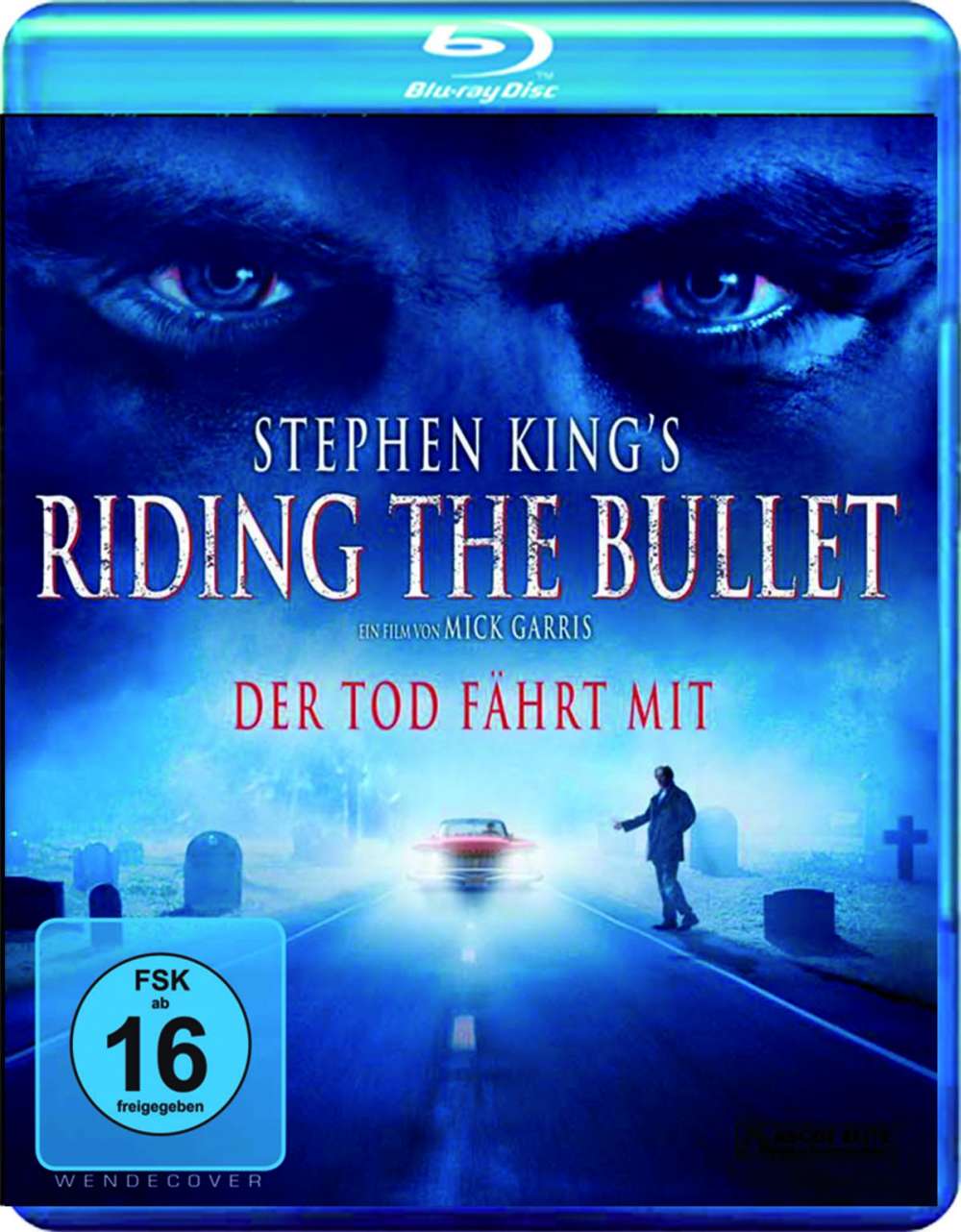 Riding the Bullet - Der Tod fährt mit - Film 2004 - Scary-Movies.de