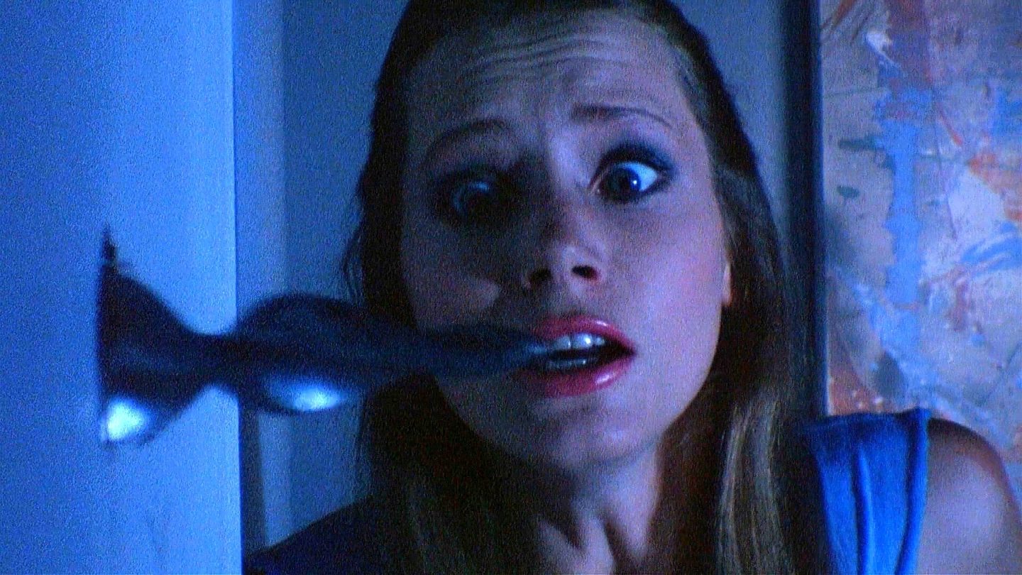 Slumber Party Massacre II - Film 1987 - Scary-Movies.de