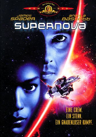 Supernova - Film 2000 - Scary-Movies.de