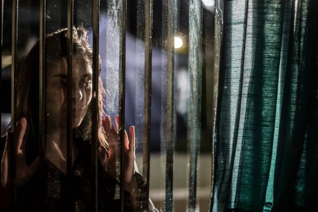 Terrified - Film 2017 - Scary-Movies.de