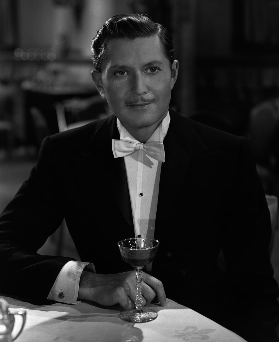 The Catman of Paris - Film 1946 - Scary-Movies.de