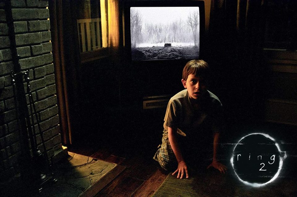 Ring 2 - Film 2005 - Scary-Movies.de