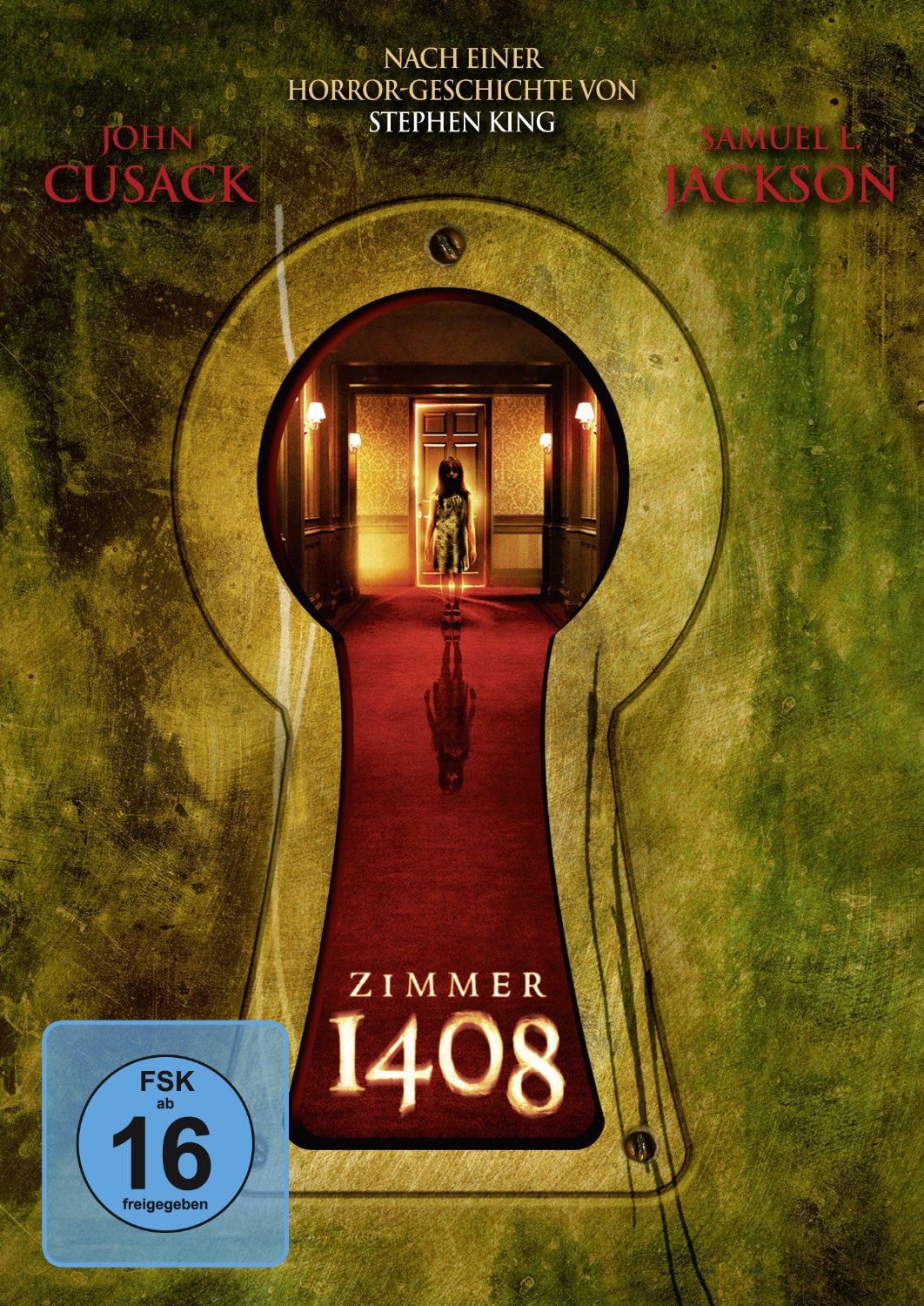 Zimmer 1408 Film 2007 Scary Movies de Zimmer 1408 Film 2007 Scary Movies de