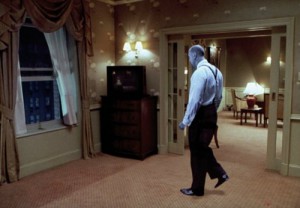 Zimmer 1408 - Film 2007 - Scary-Movies.de