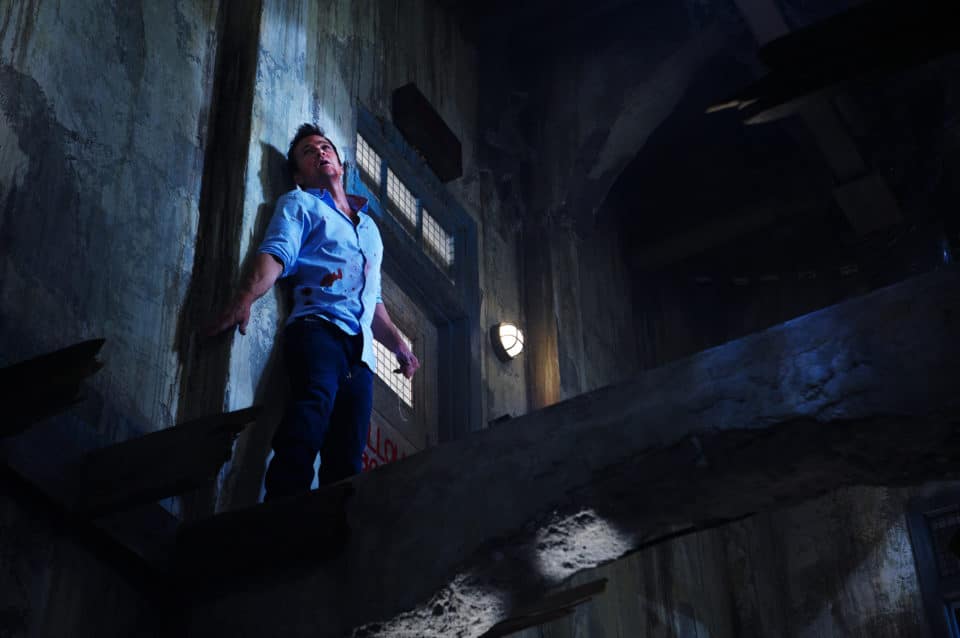 Saw VII – Vollendung - Film 2010 - Scary-Movies.de