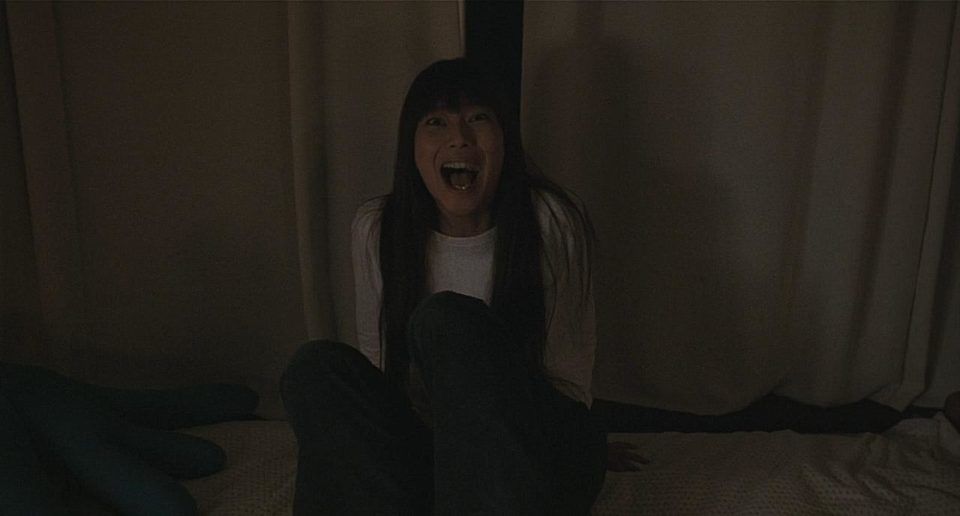 The Call - Film 2003 - Scary-Movies.de