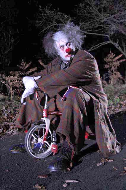 Stitches – Böser Clown! - Film 2012 - Scary-Movies.de