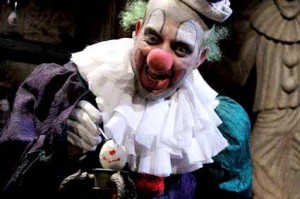 Stitches – Böser Clown! - Film 2012 - Scary-Movies.de