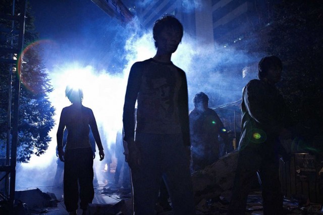 Doomsday Book - Film 2012 - Scary-Movies.de