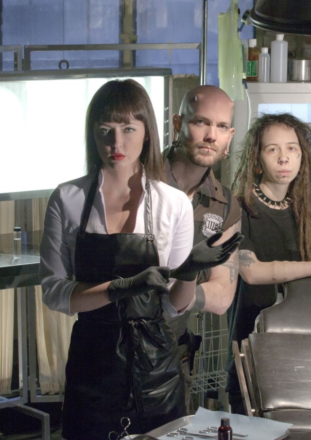 American Mary - Film 2012 - Scary-Movies.de