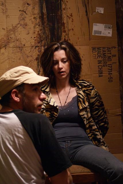 Game Over - Film 2010 - Scary-Movies.de