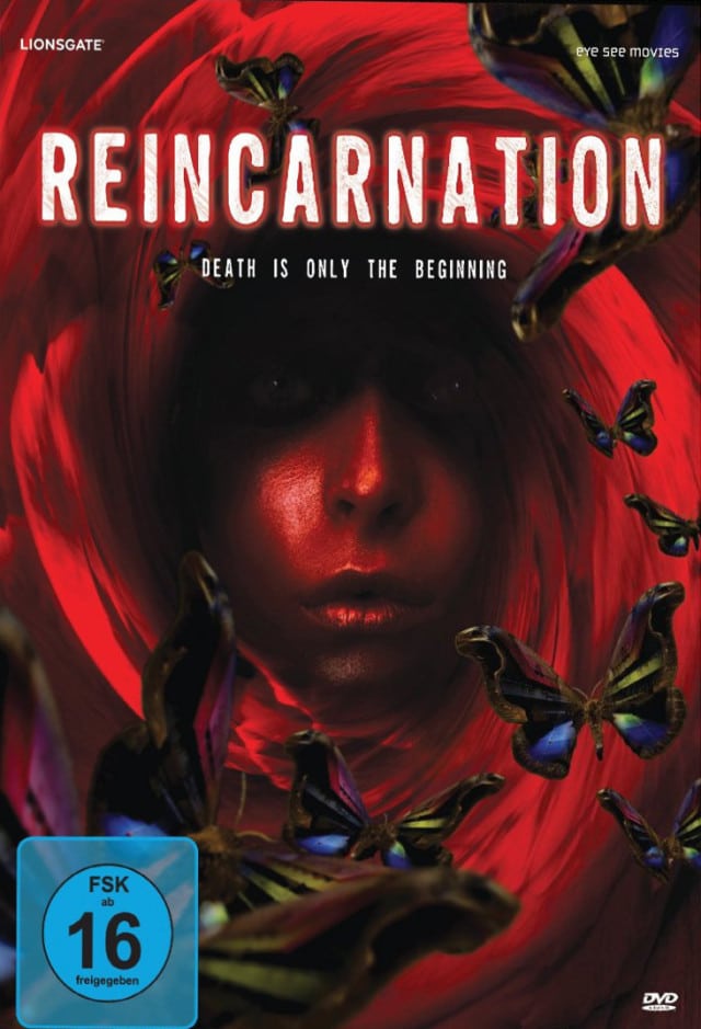 Reincarnation - Film 2005 - Scary-Movies.de