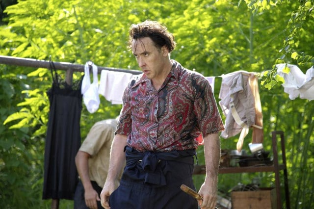 The Paperboy - Film 2012 - Scary-Movies.de