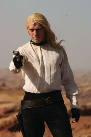 Gallowwalkers - Film 2012 - Scary-Movies.de