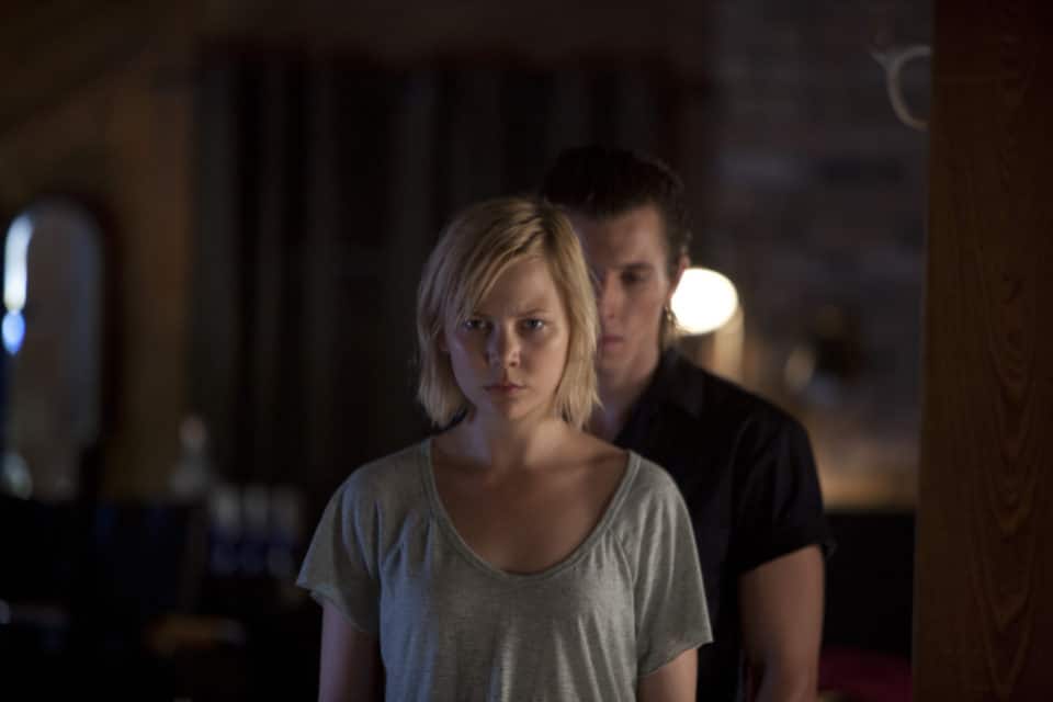 No One Lives – Keiner überlebt! - Film 2012 - Scary-Movies.de