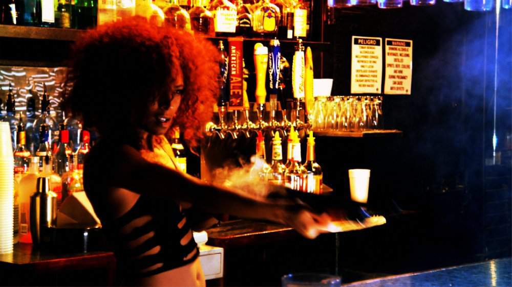 Sickle – Prepare for Hell - Film 2013 - Scary-Movies.de