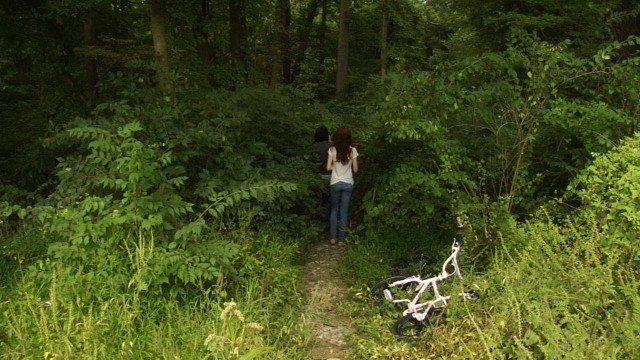 Toad Road - Film 2012 - Scary-Movies.de