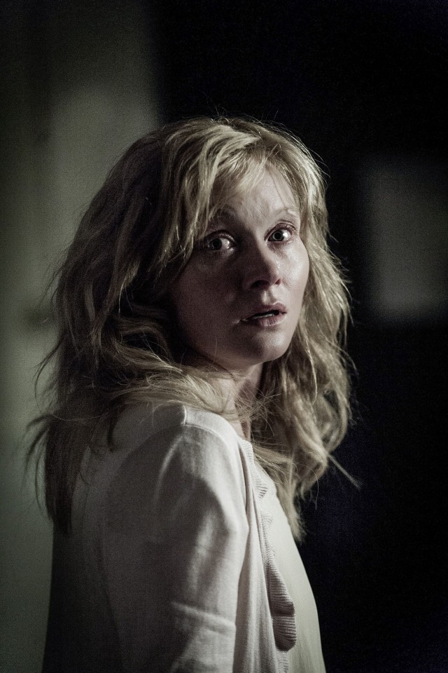 Der Babadook - Film 2013 - Scary-Movies.de