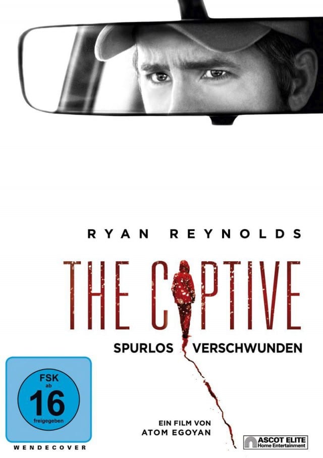 The Captive – Spurlos Verschwunden - Film 2014 - Scary-Movies.de