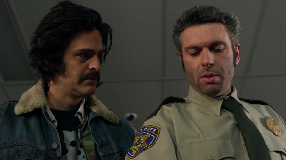 WolfCop - Film 2014 - Scary-Movies.de