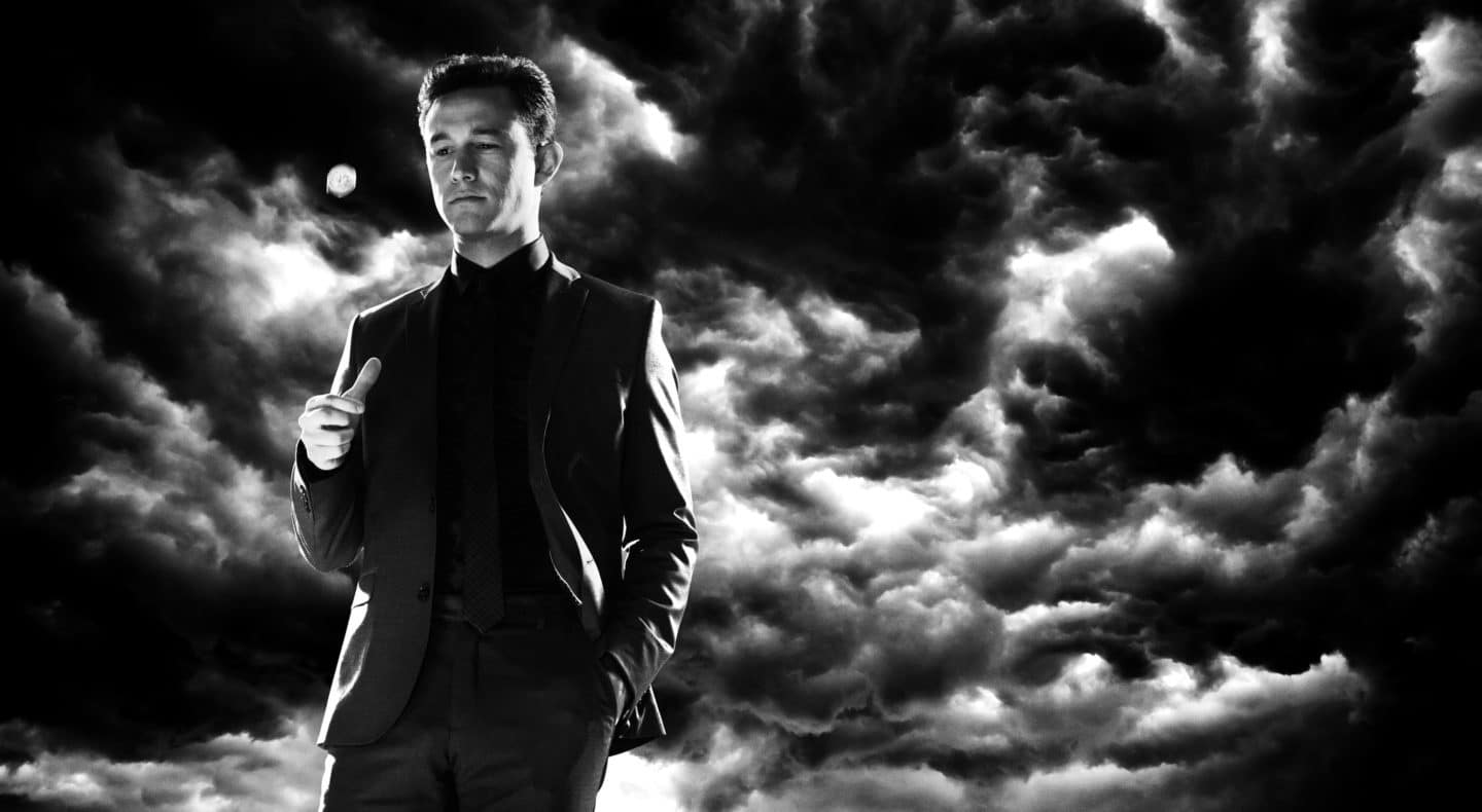 Sin City 2 - Film 2014 - Scary-Movies.de
