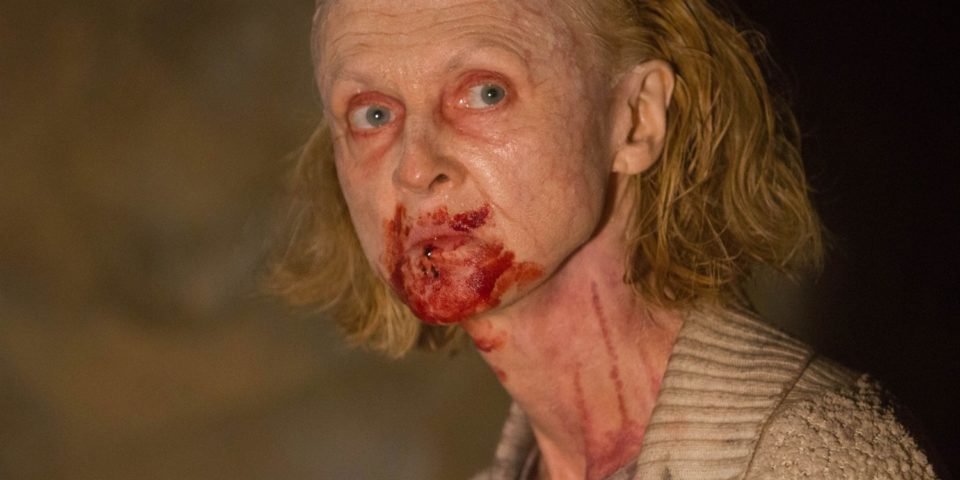 The Taking of Deborah Logan - Film 2014 - Scary-Movies.de