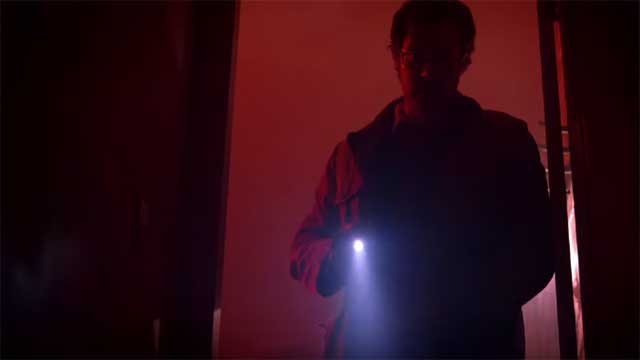 Trailer und Poster zum Monsterfilm "Pod" - Scary-Movies.de