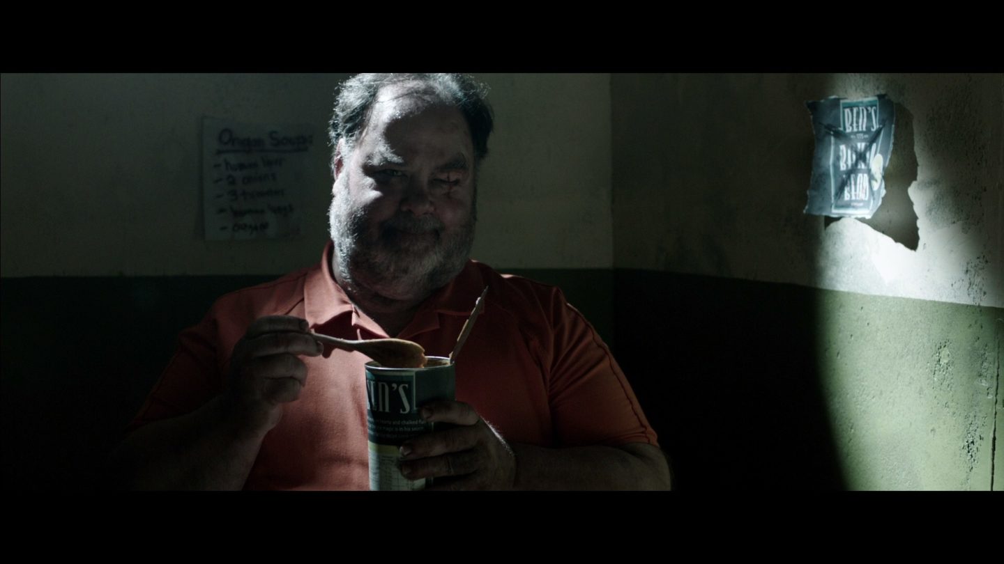 The Funhouse Massacre - Film 2015 - Scary-Movies.de