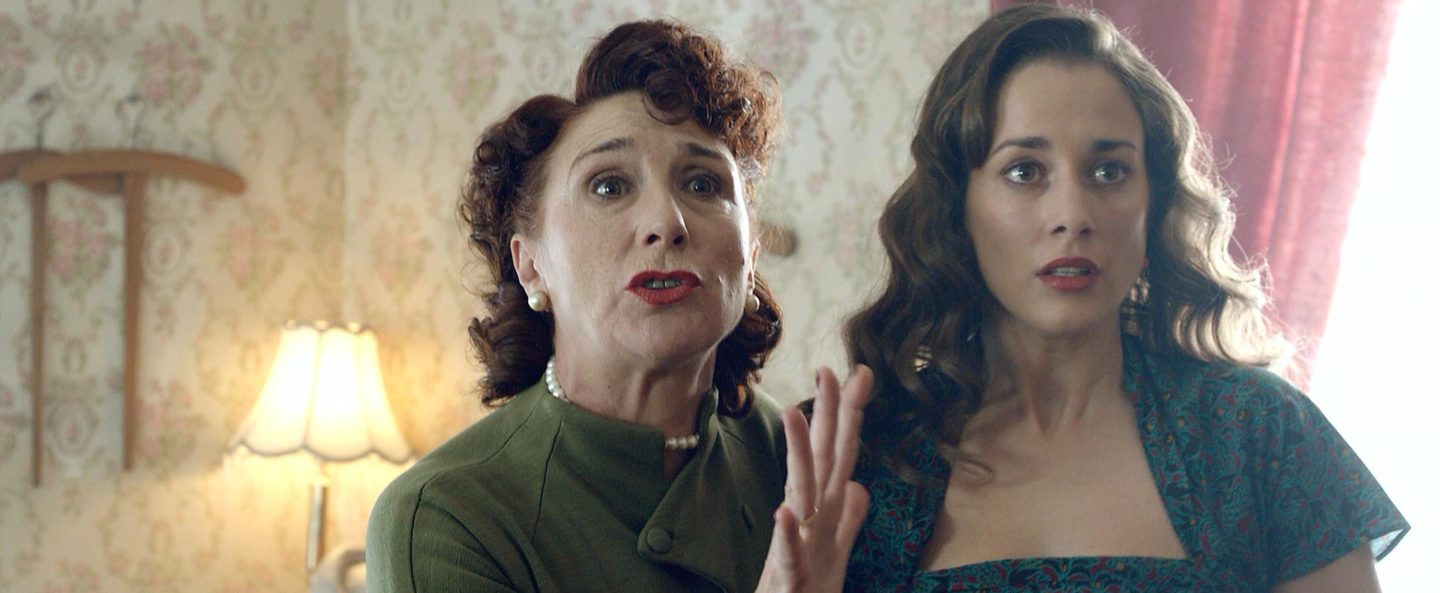 Shrew’s Nest - Film 2014 - Scary-Movies.de