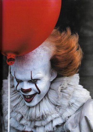 Es – Kapitel 1 - Film 2017 - Scary-Movies.de