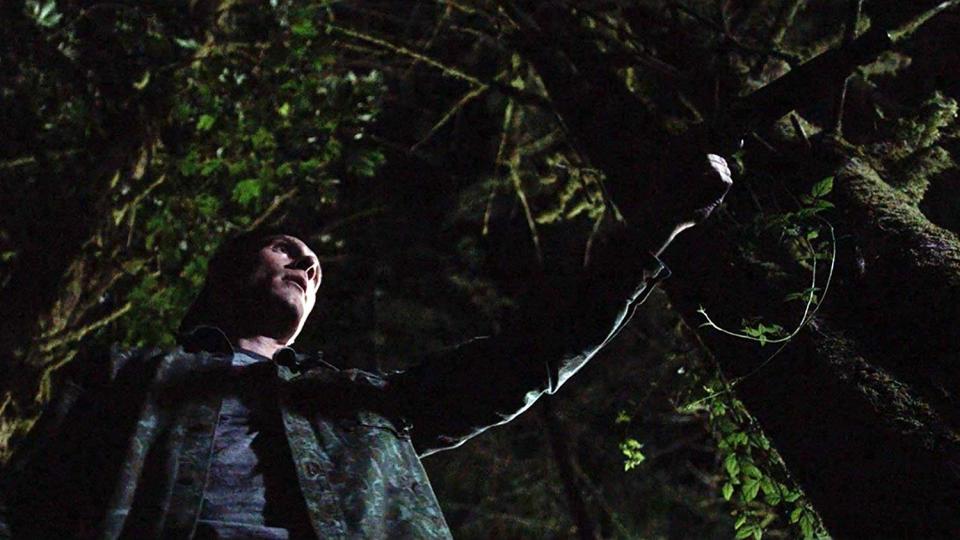 Dead Body - Film 2017 - Scary-Movies.de