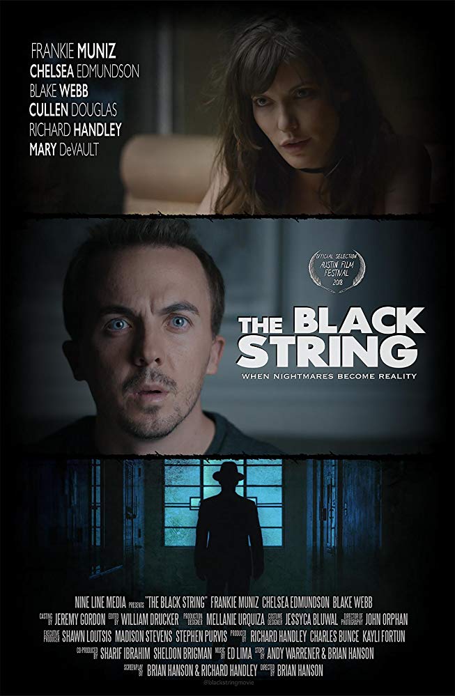 The Black String - Film 2018 - Scary-Movies.de