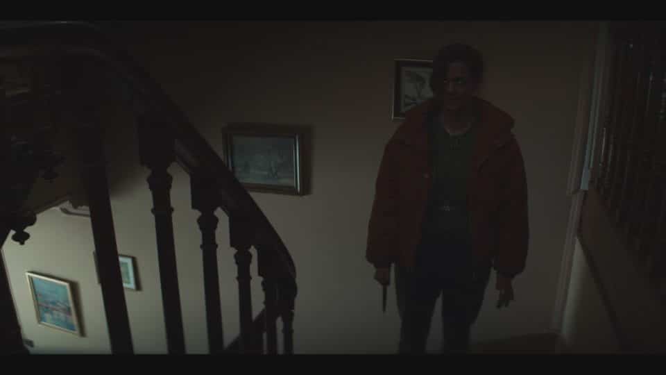 Marianne (Serie) - Film 2019 - Scary-Movies.de