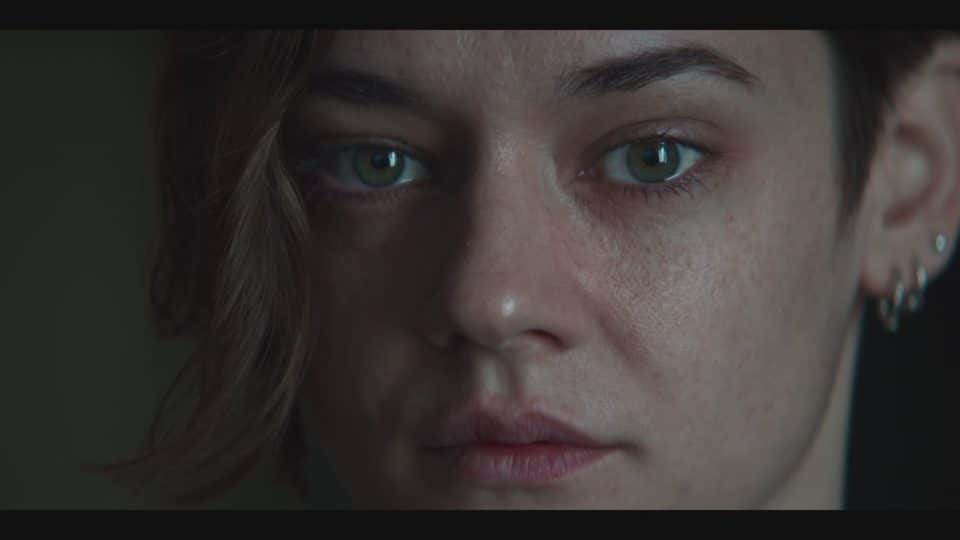 Marianne (Serie) - Film 2019 - Scary-Movies.de