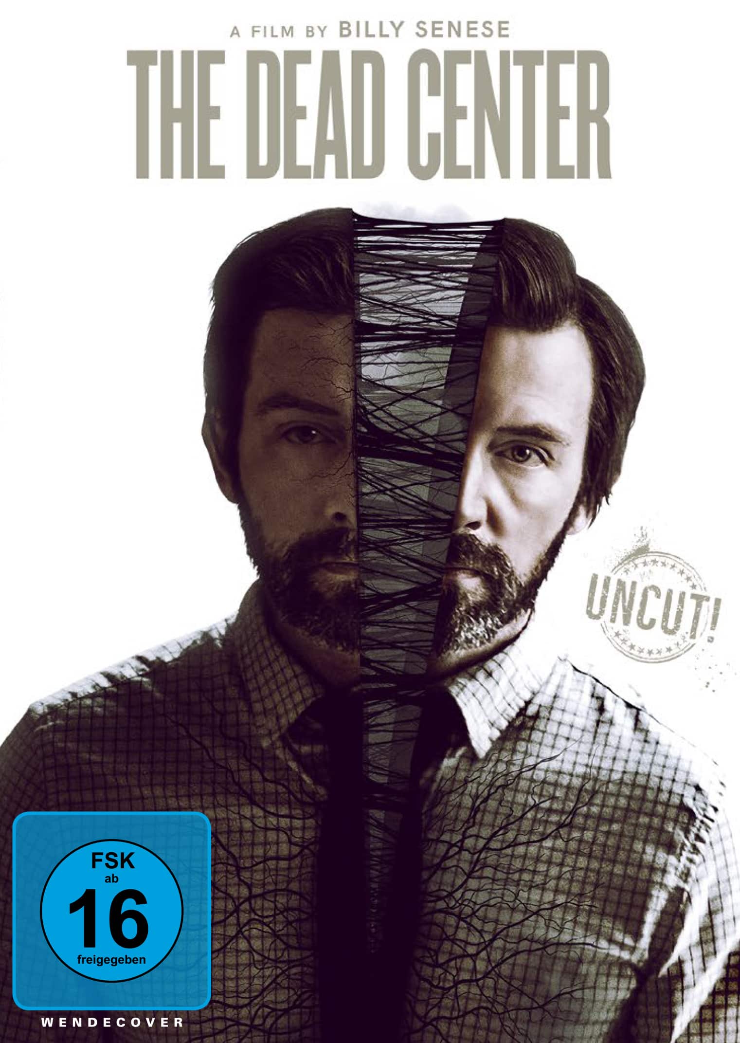 The Dead Center - Film 2018 - Scary-Movies.de