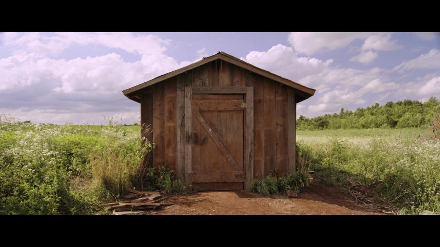 The Shed - Film 2019 - Scary-Movies.de