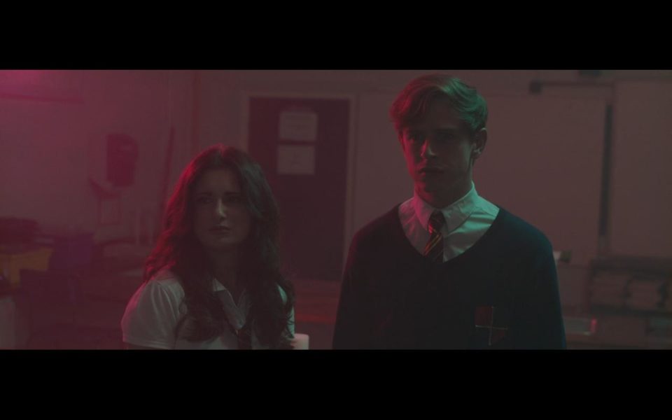 Cupid - Film 2020 - Scary-Movies.de