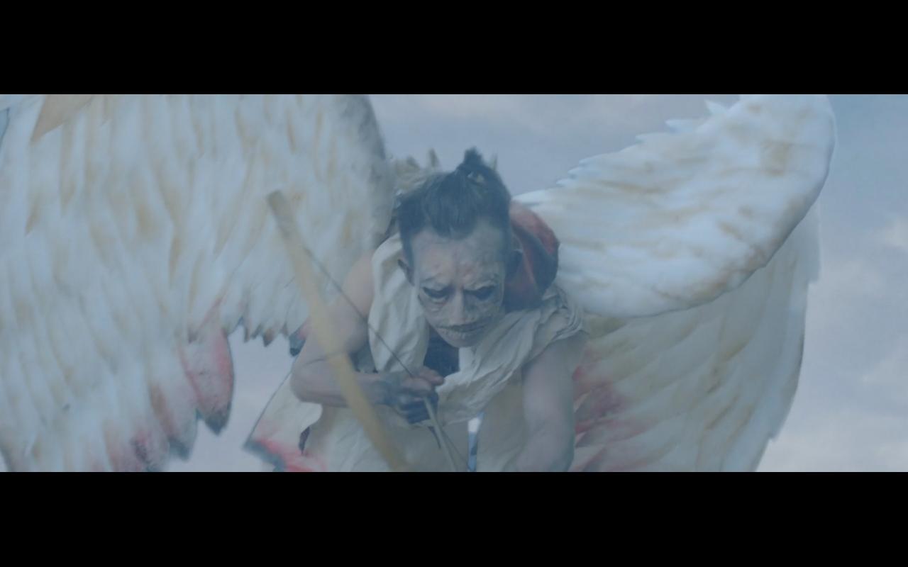 Cupid - Film 2020 - Scary-Movies.de