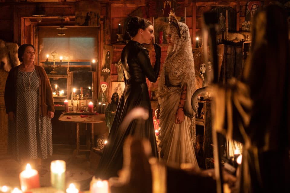 Penny Dreadful: City of Angels (Serie) - Film 2020 - Scary-Movies.de