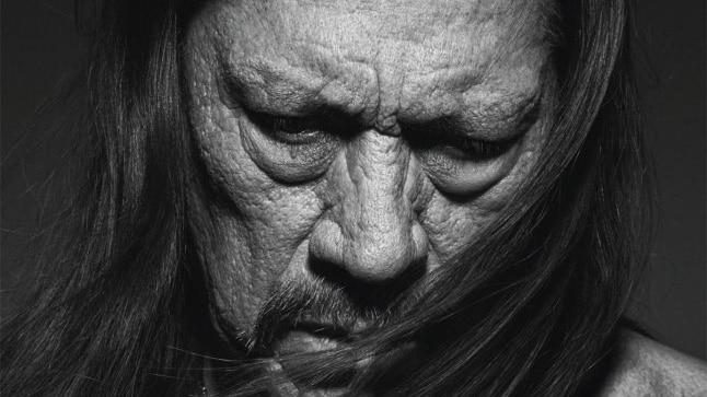 Erster Trailer zur Dokumentation "Inmate #1: The Rise of Danny Trejo ...